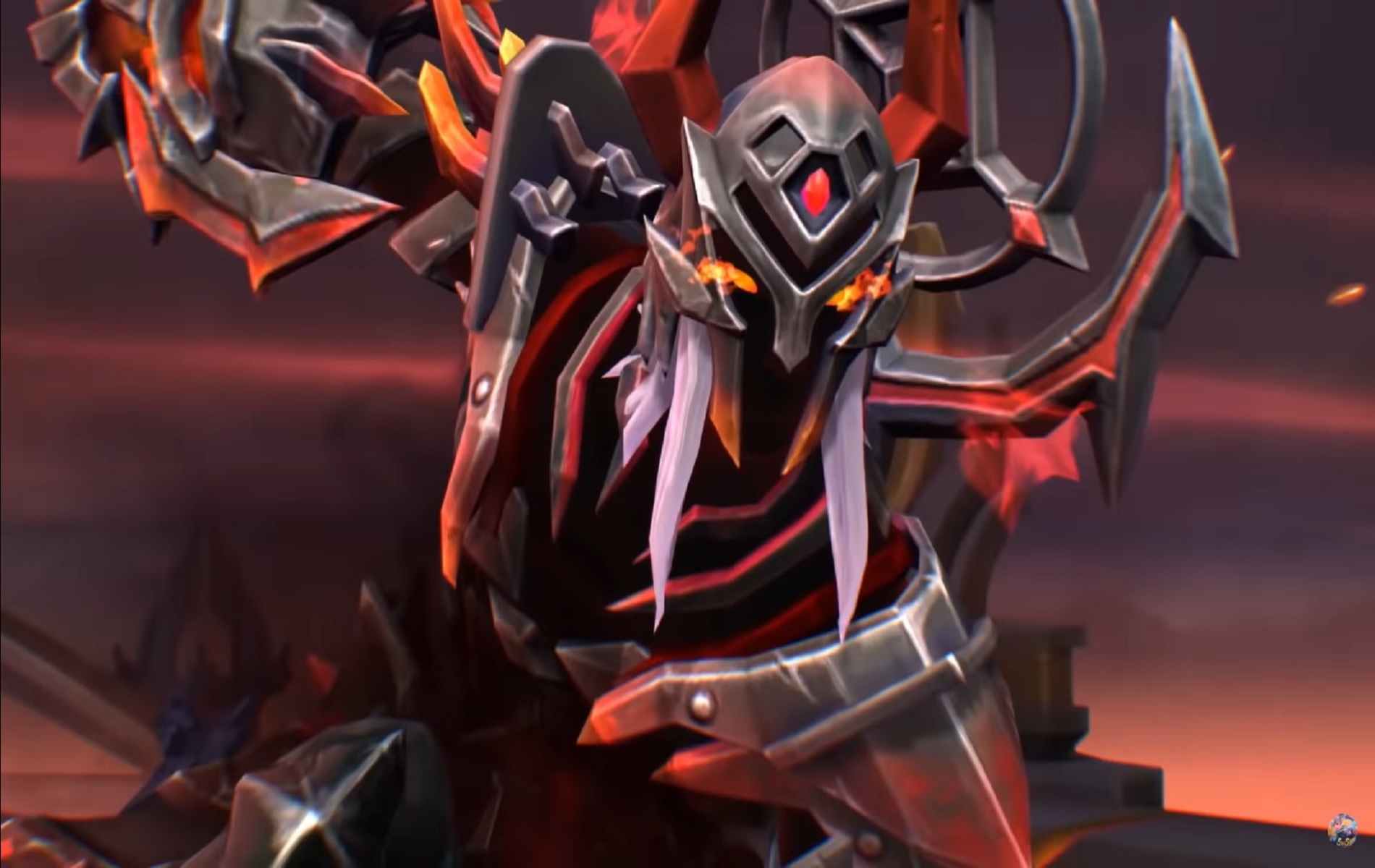 Cara Dapatkan Skin Promo Diamond ALLSTAR Mobile Legends (ML) – Esportsku