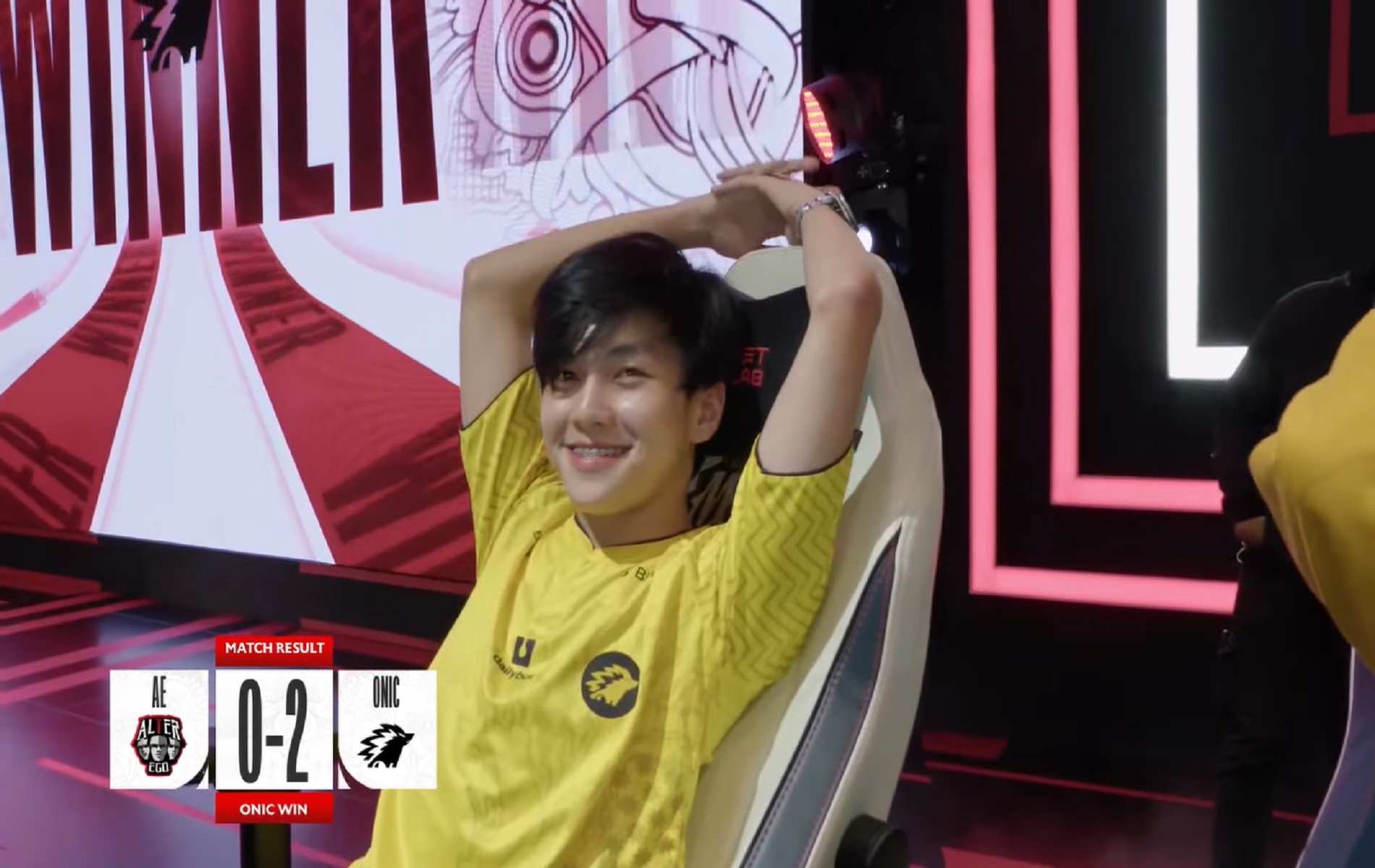 Onic Esports Dominasi Alter Ego Leg 2 MPL S11 Mobile Legends – Esportsku