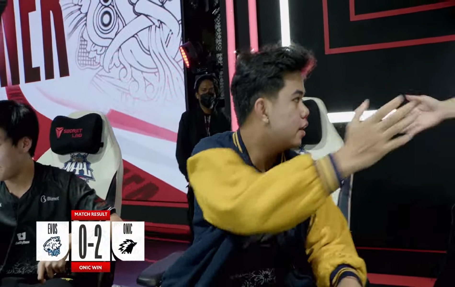 Dominasi Onic Esports Kalahkan Evos Legends MPL S11 Mobile Legends – Esportsku