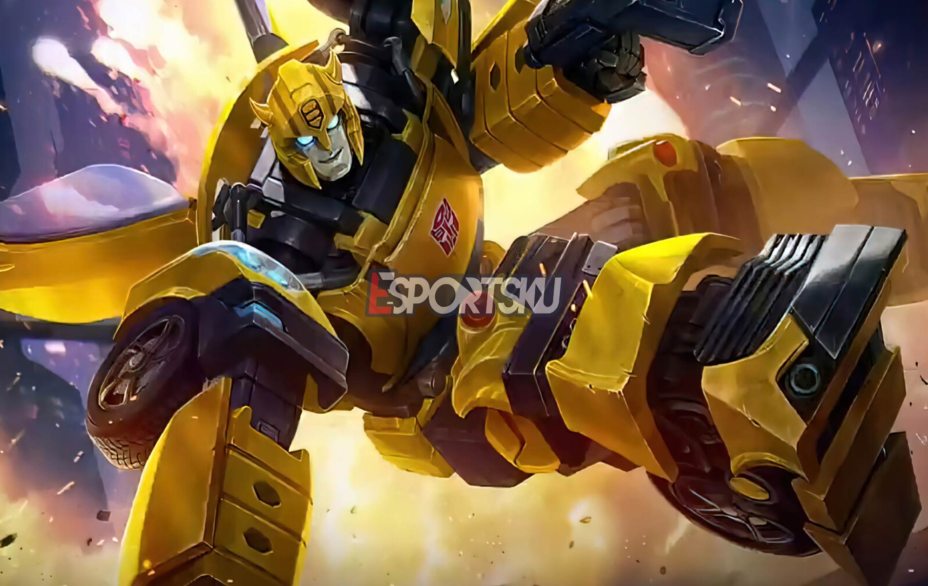 35+ PP MLBB Keren, Player ML Harus Coba! – Esportsku