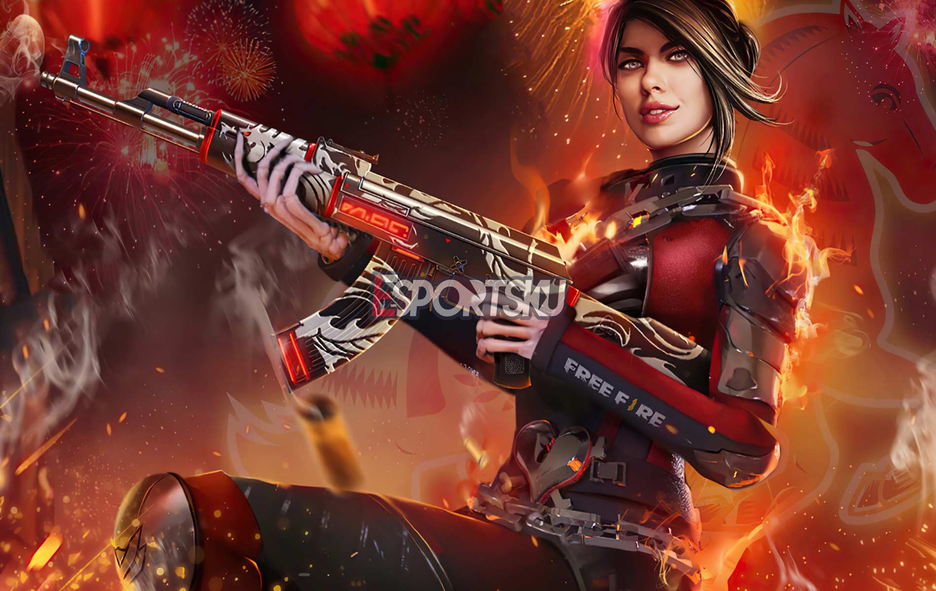 Perlindungan Rank Free Fire (FF), Apa Itu? – Esportsku