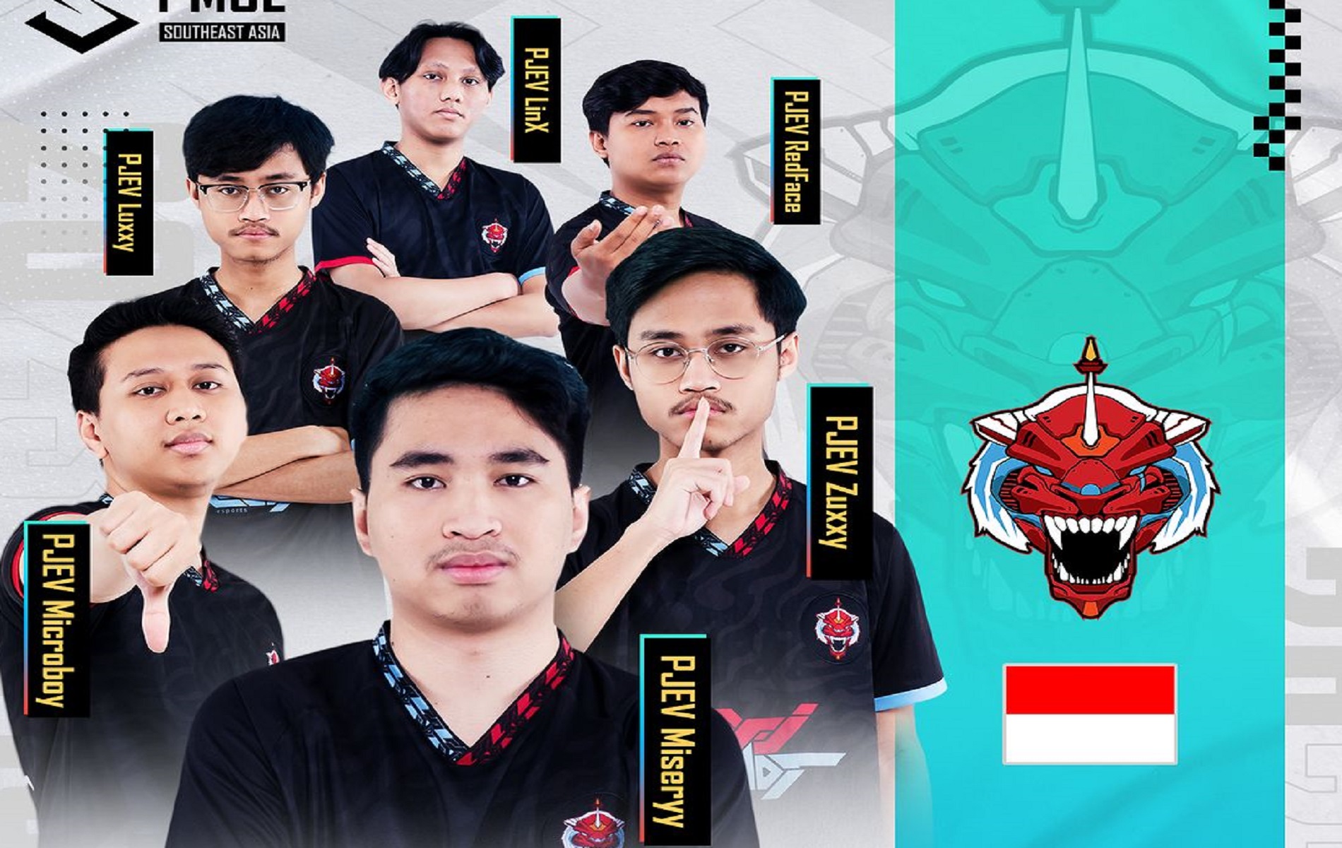 Persija Evos Tampil Gemilang Week 2 PMSL SEA 2023 PUBG Mobile – Esportsku