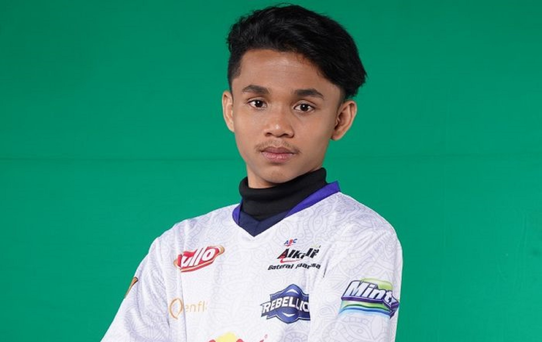 Jisaa Player Rebellion Esports Lakukan Penipuan? Ini Kronologi Dan ...