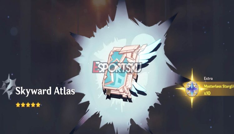 Genshin Impact Archives – Laman 29 dari 91 – Esportsku