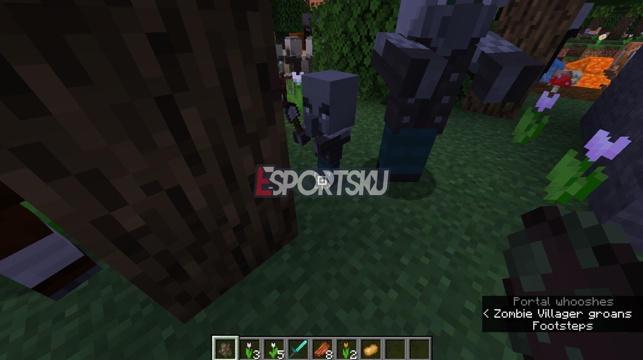 Siapa Itu Vindicator di Minecraft? – Esportsku