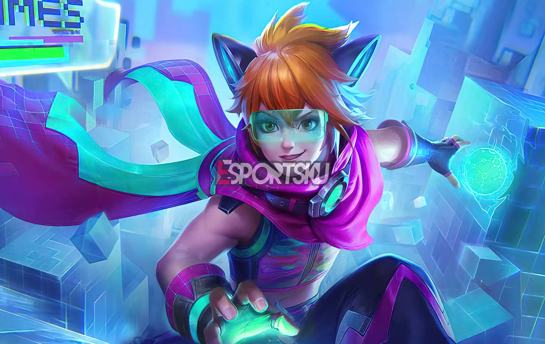 Skin Limit Gratis Hadir di Allstar Mobile Legends (ML) 2023! – Esportsku