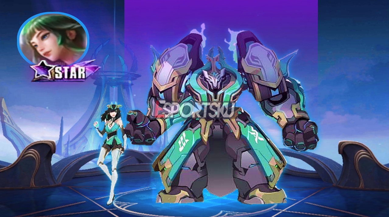Skin Starlight April 2023 Mobile Legends (ML), Ternyata Ini! – Esportsku