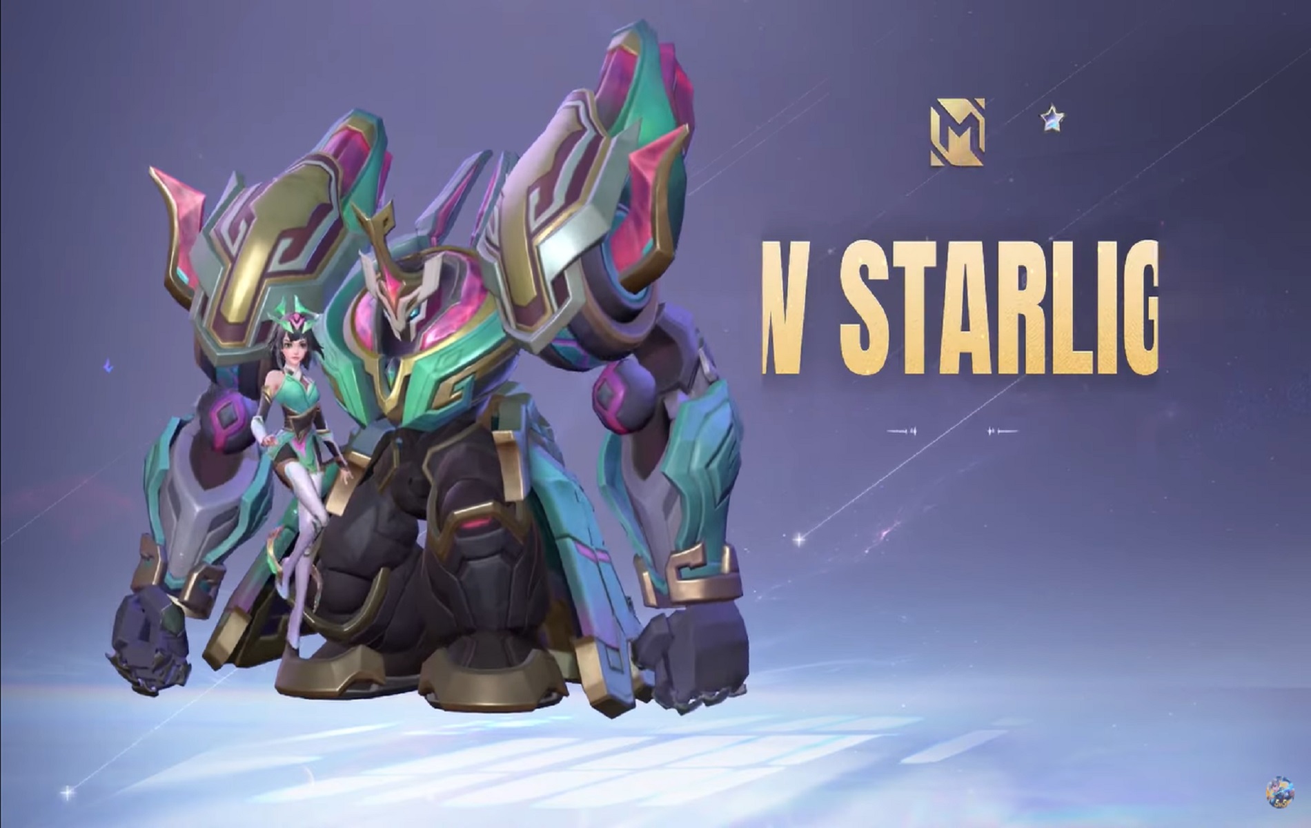 Harga Skin Edith Ancient Warden Starlight Mobile Legends (ML) – Esportsku