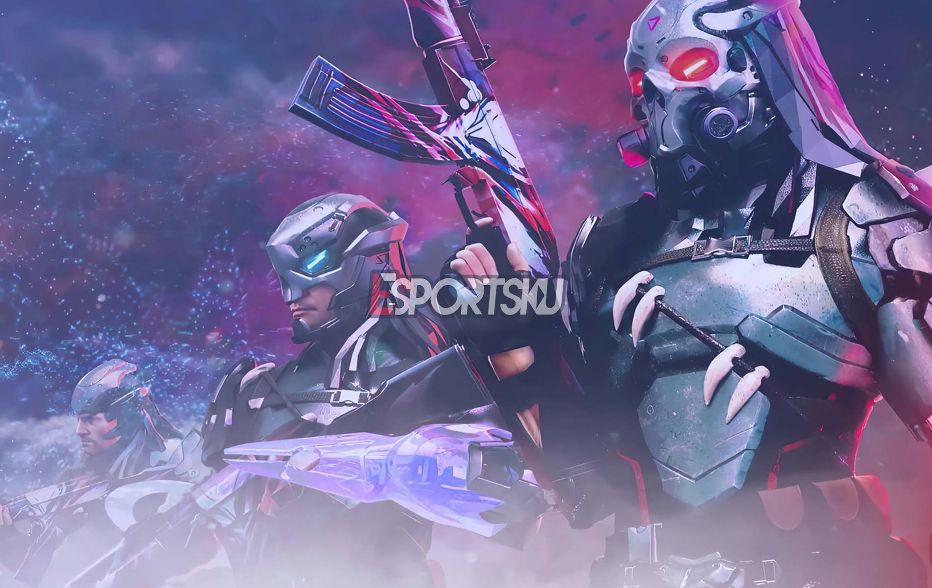 Syarat Pakai Fitur Replay Free Fire (FF) – Esportsku