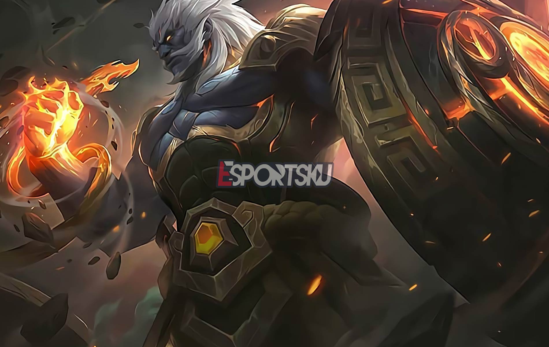 5 Tips Melawan Hero Baxia Mobile Legends (ML) – Esportsku