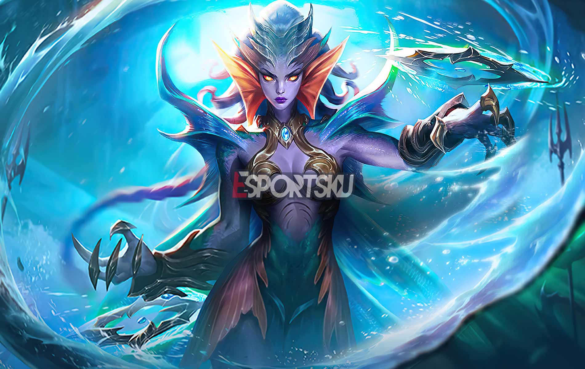 5 Tips Melawan Hero Karrie Mobile Legends (ML) – Esportsku 5 Tips Melawan Hero Karrie Mobile Legends (ML) – Esportsku