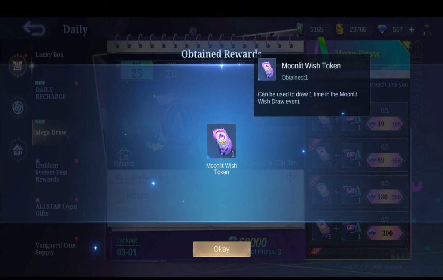 Cara Gacha Murah Skin ALLSTAR Mobile Legends (ML) – Esportsku