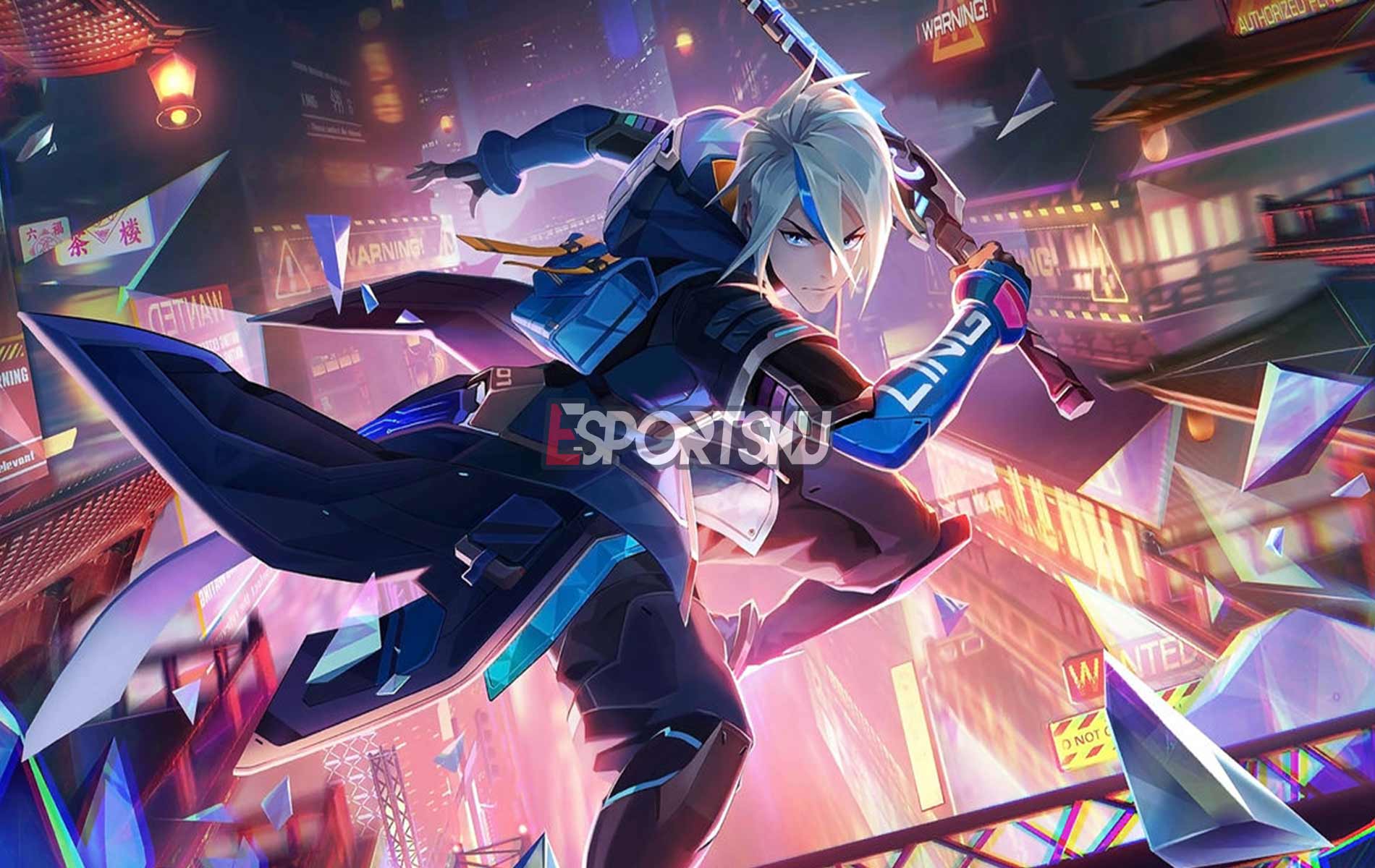 Total Promo Diamond AllStar Mobile Legends (ML) 2023! – Esportsku