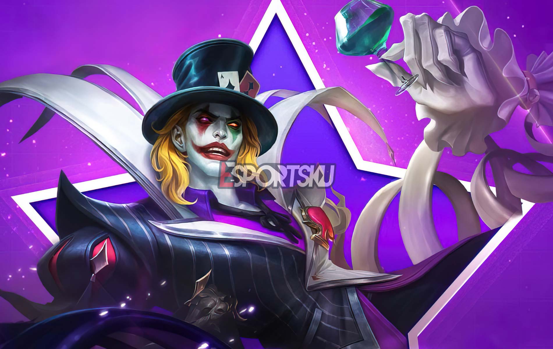 Update Starlight Shop Mei 2023 Mobile Legends (ML) – Esportsku