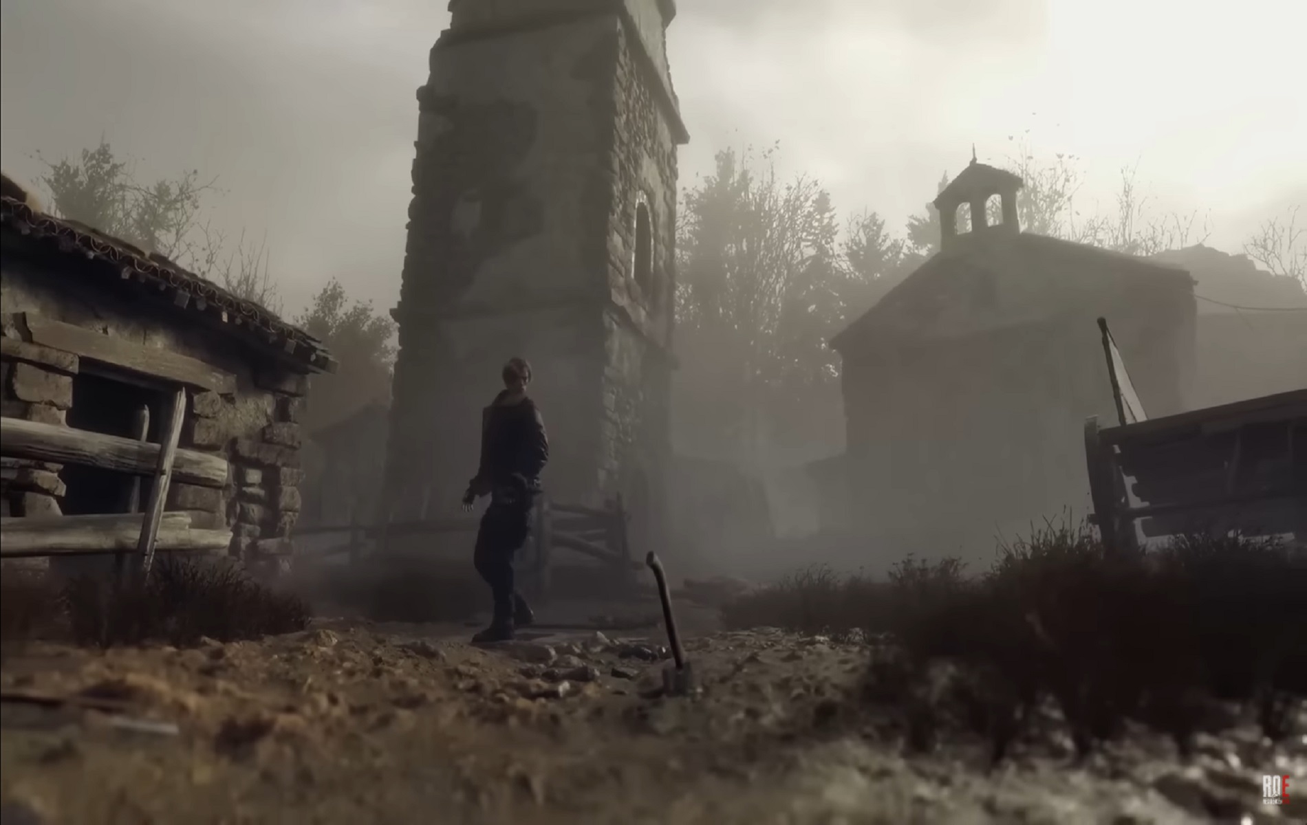 Cara Mudah Skip Village Fight Resident Evil 4 Remake – Esportsku