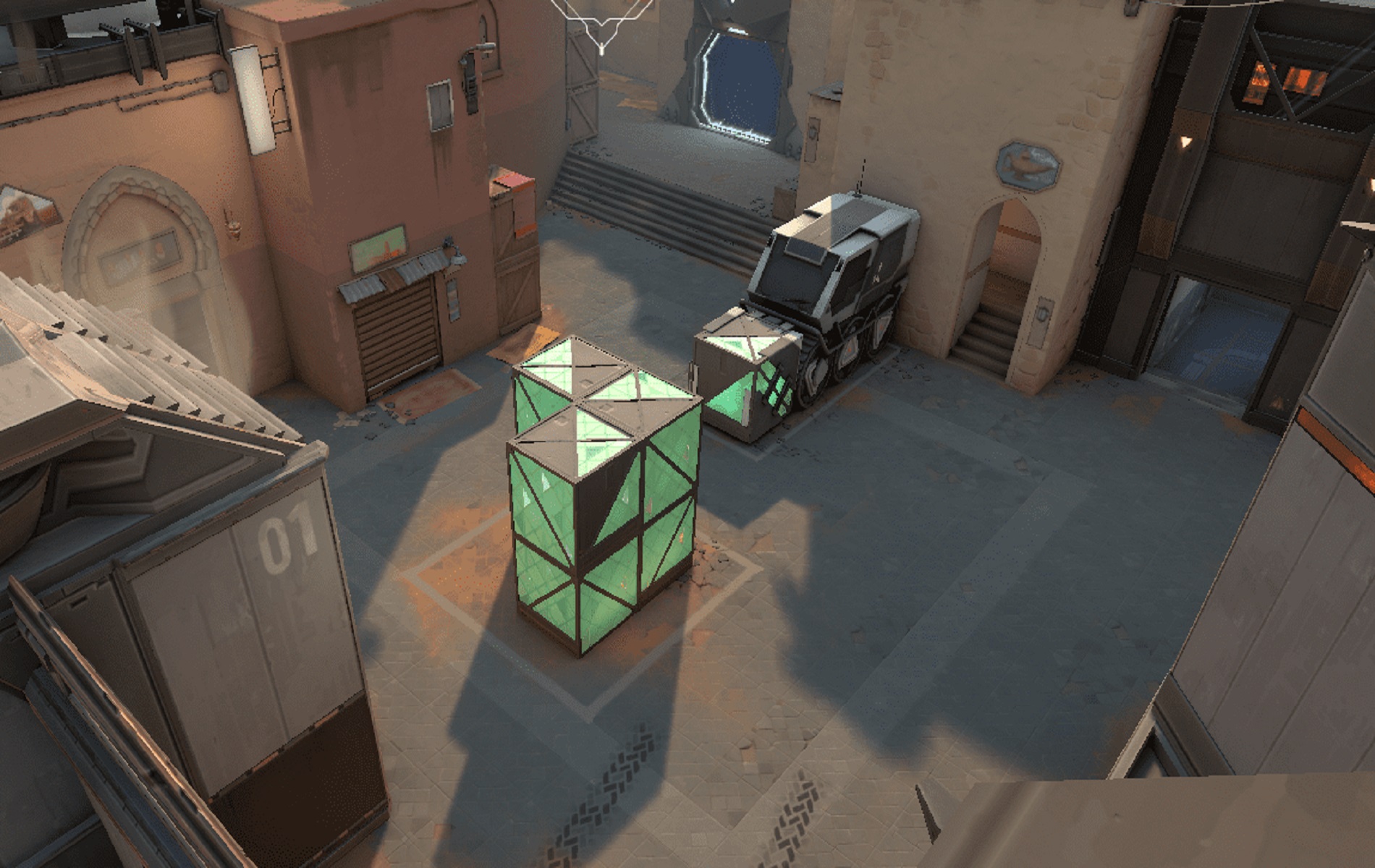 Kemana Map Bind Valorant? Mau Dirework? – Esportsku