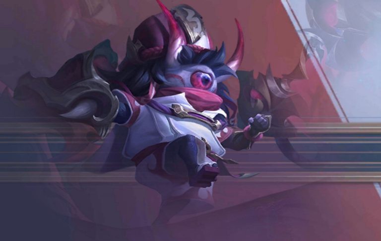 Harga Skin Cyclops Yokai Warlock Collector Mobile Legends (ML) – Esportsku