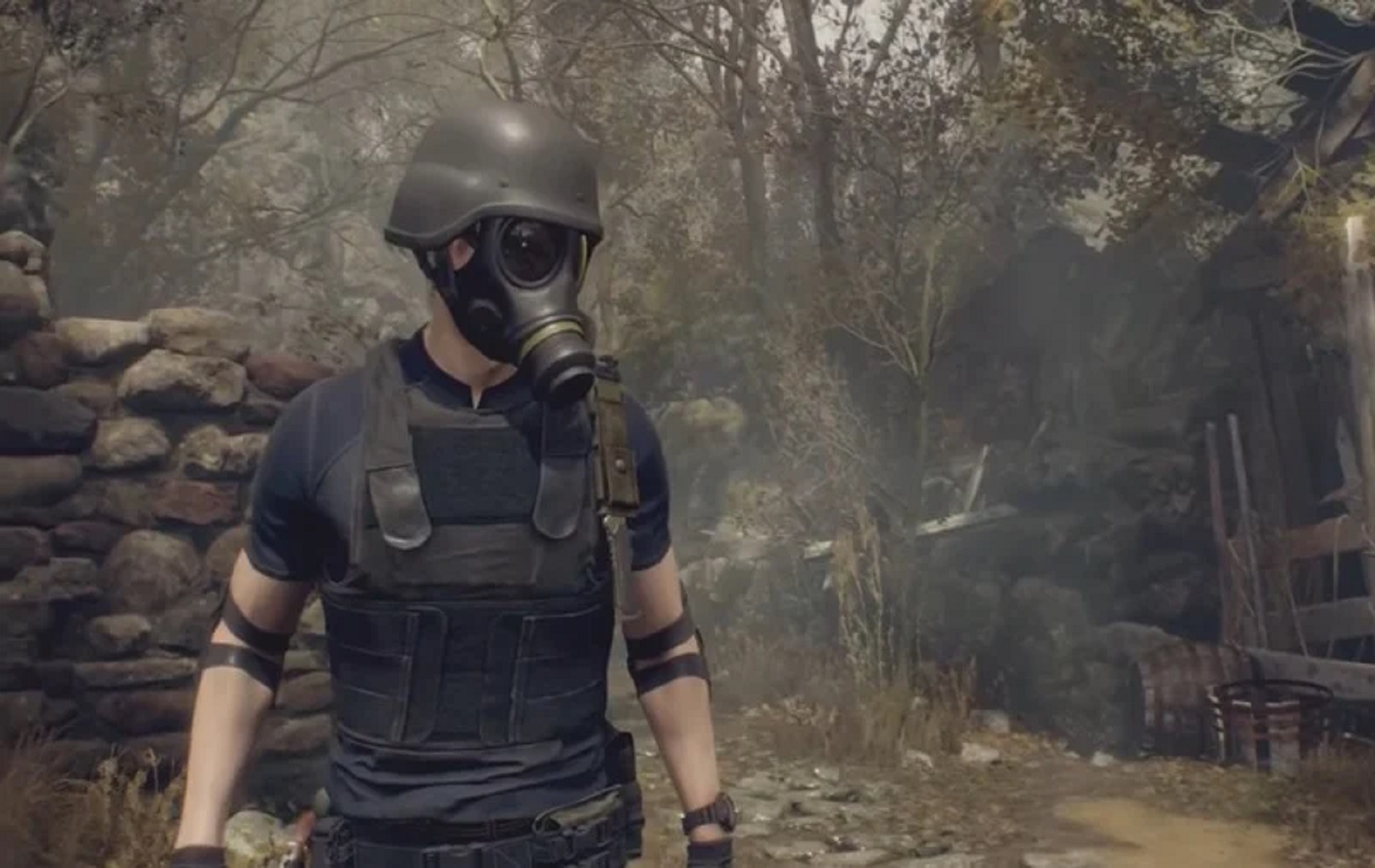Cara Dapat Aksesoris Efek Spesial Resident Evil 4 Remake – Esportsku
