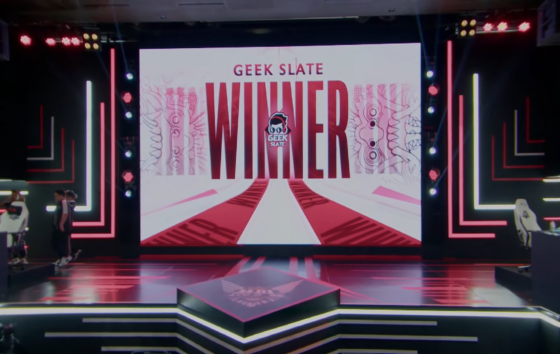 Geek Slate Kalahkan Aura Fire Lanjutkan Winstreak Leg 2 MPL S11 Mobile ...