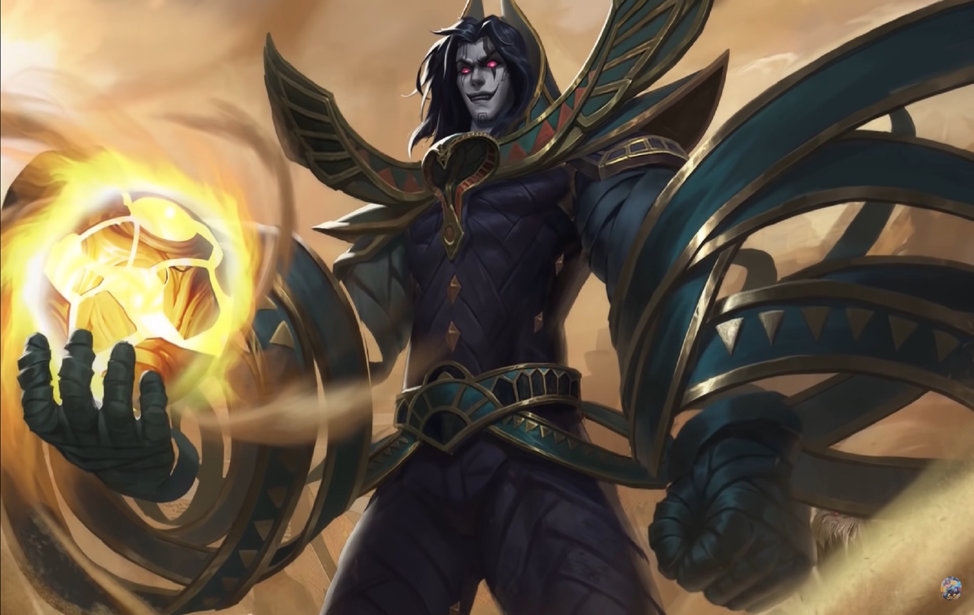 5 Tips Bermain Khufra Mobile Legends (ML) – Esportsku