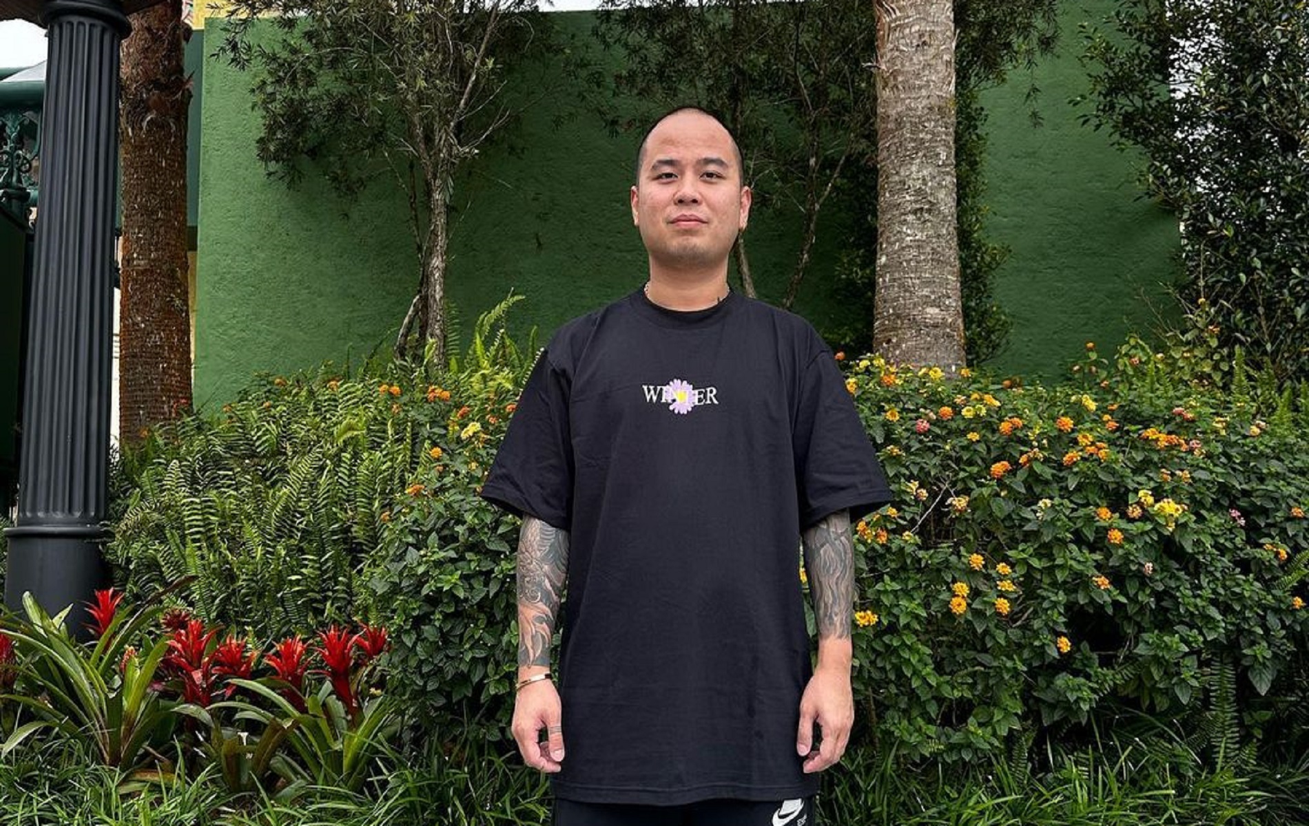 Apa Yang Terjadi Dengan Marsha Mobile Legends, Kena Struk? – Esportsku