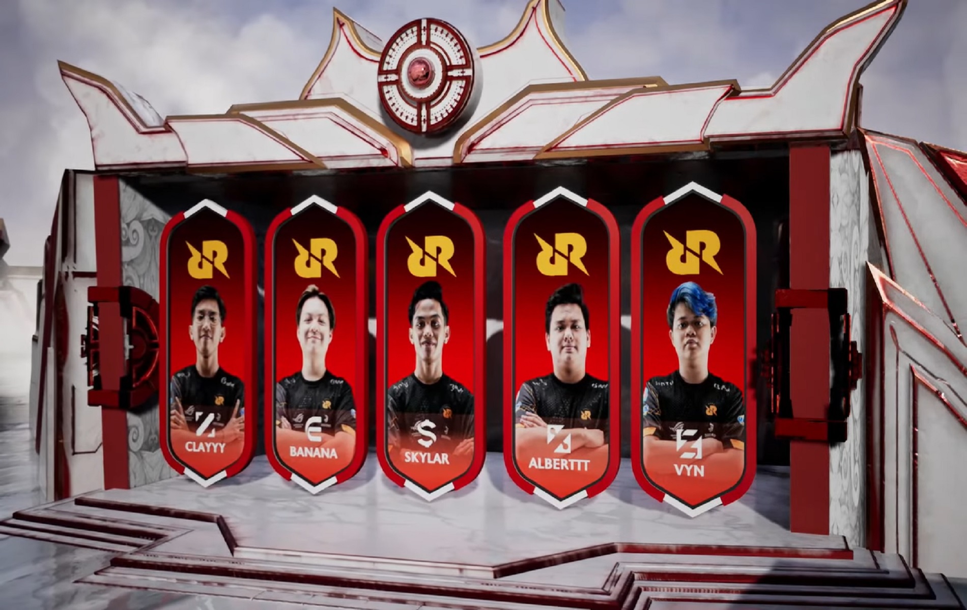 RRQ Alami Losestreak, Ini Klasemen MPL ID Season 11 Week 4 Mobile Legends – Esportsku