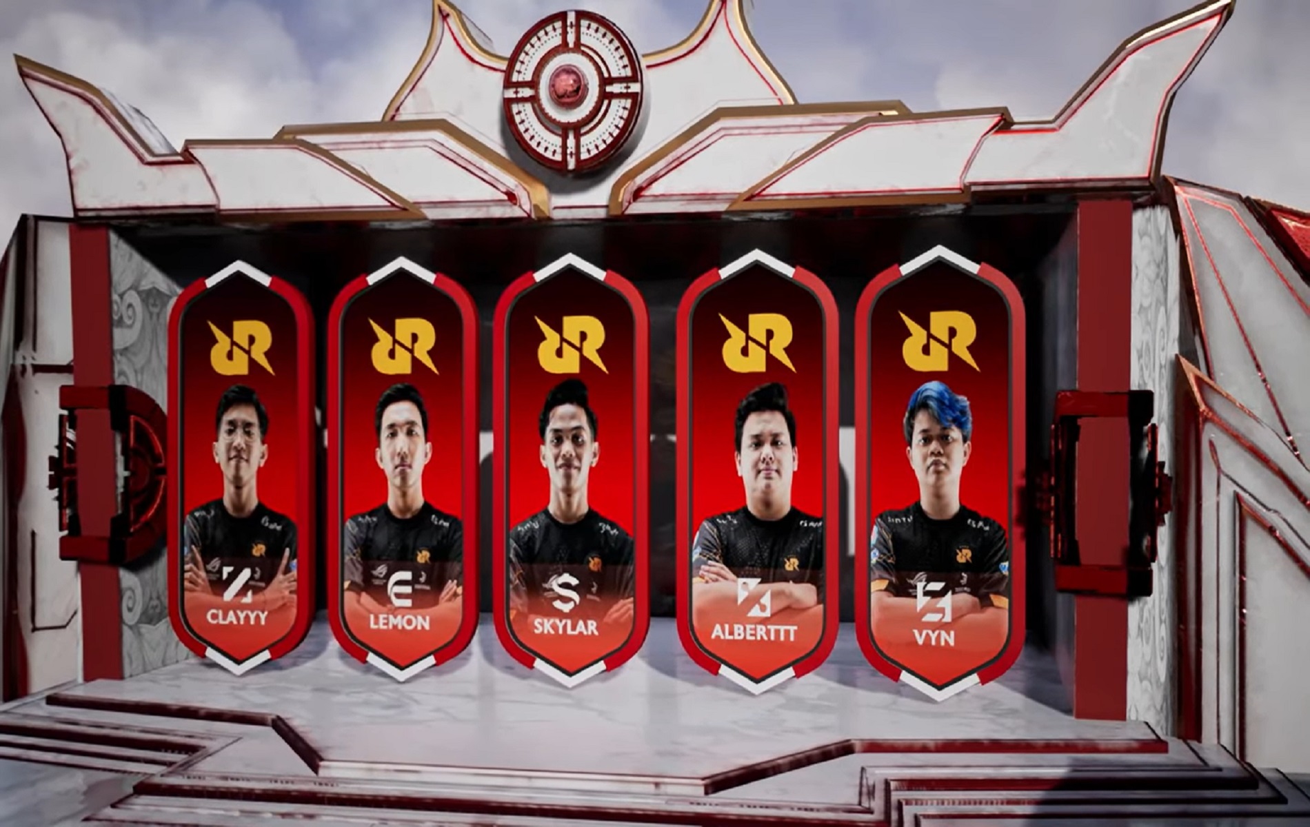 RRQ Dominasi Lawan Rebellion Zion Di MPL ID S11 Mobile Legends – Esportsku