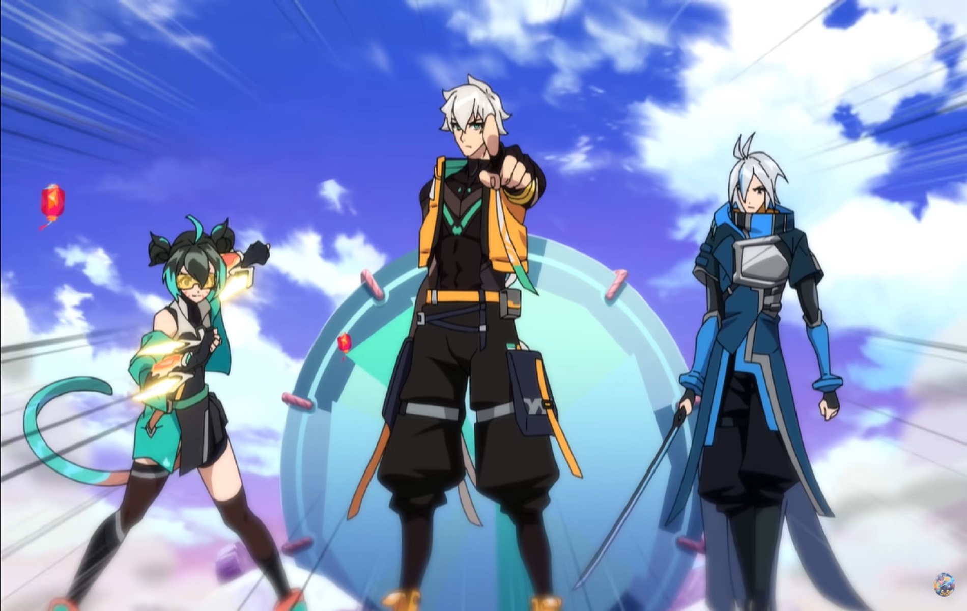 Tanggal Resale Skin M-World Mobile Legends (ML) – Esportsku