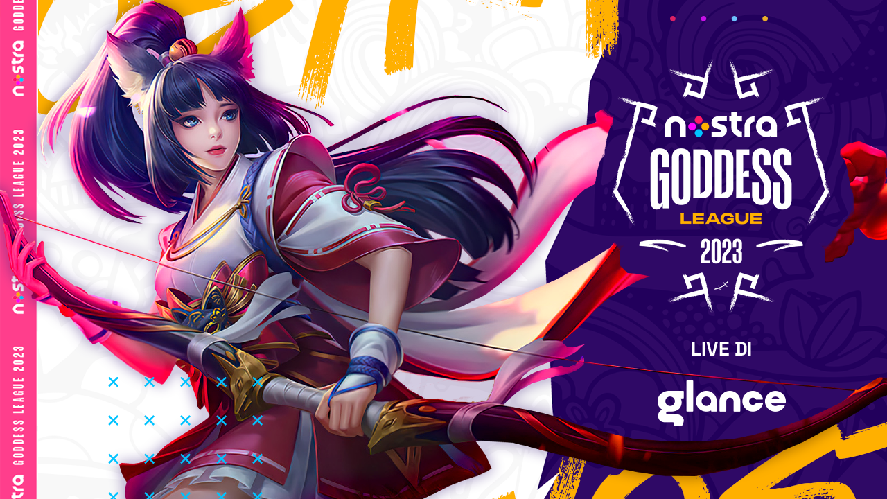 Turnamen Mobile Legend Bang Bang untuk Ladies, MBR Delphyne Juara ...