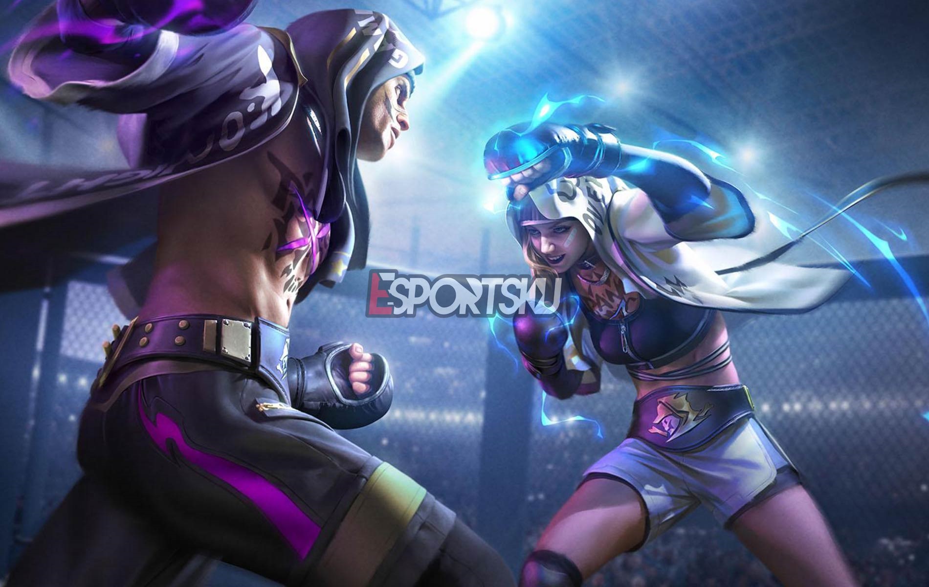 Apa Itu Rungkad Rank Free Fire (FF)? – Esportsku