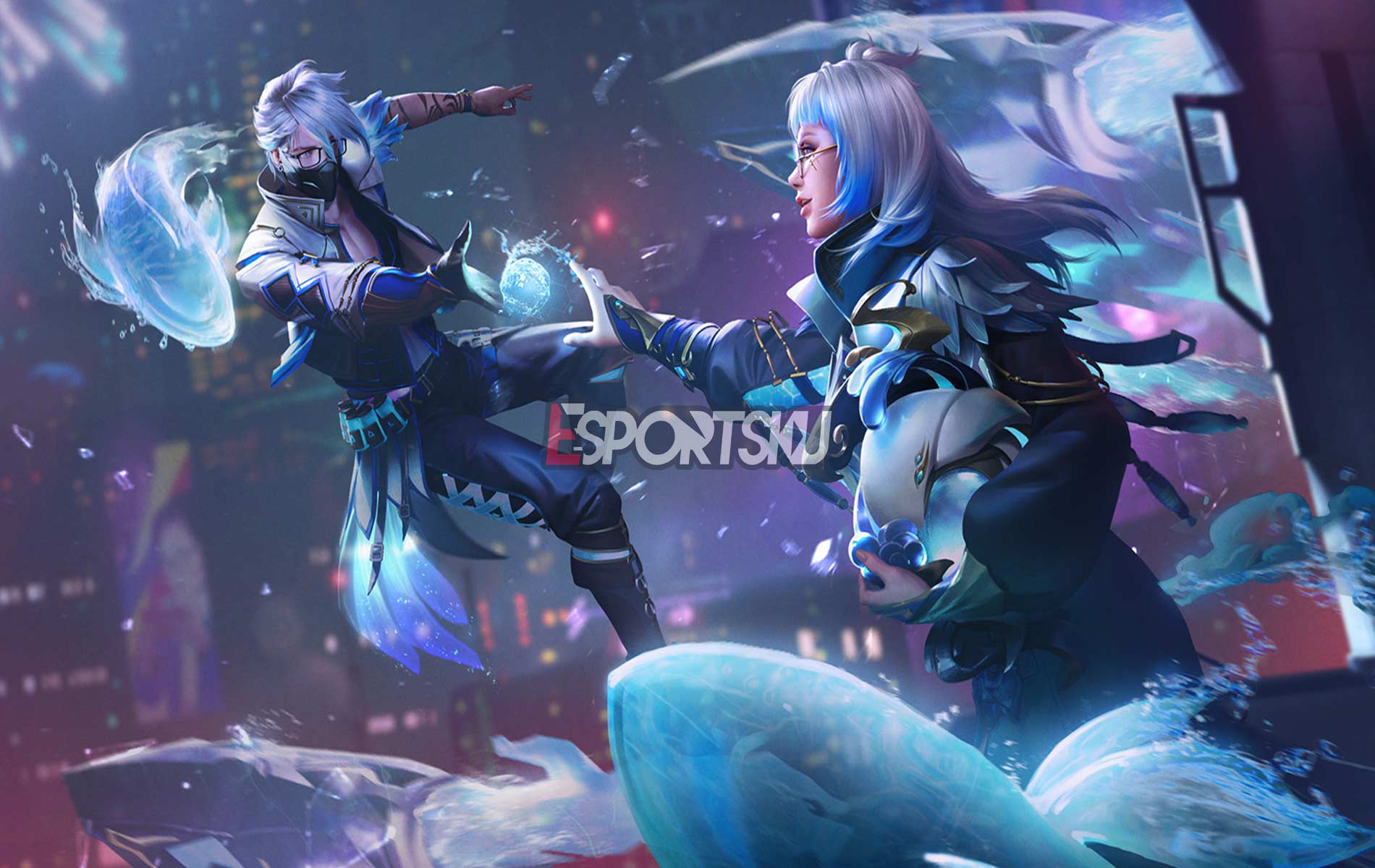 Apa Itu Julukan Zero to Hero Free Fire (FF)? – Esportsku