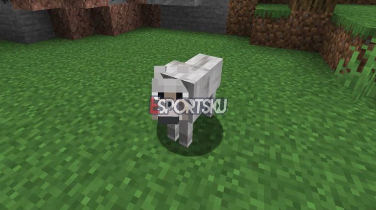 Apa Itu Power Absorption di Minecraft? Ayo Cari Tau! – Esportsku