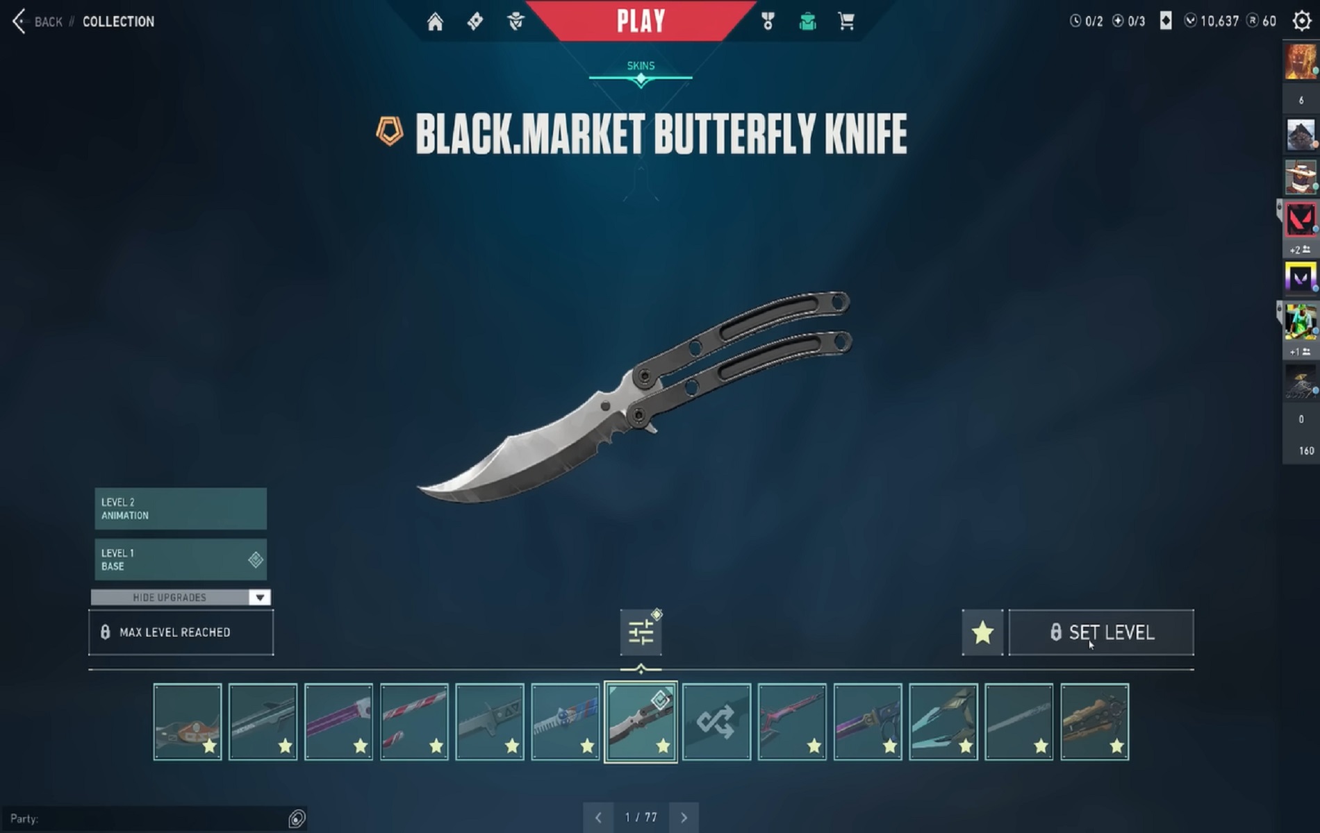 Ada Easter Egg Di Bundle Baru Valorant, Punya Variant Keren! – Esportsku