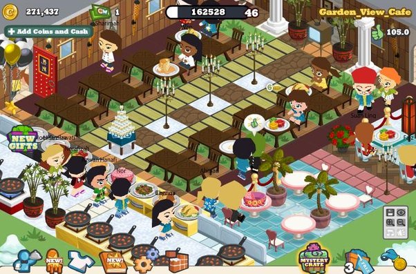 7 Game Facebook Jaman Dulu, Bikin Nostalgia! – Esportsku