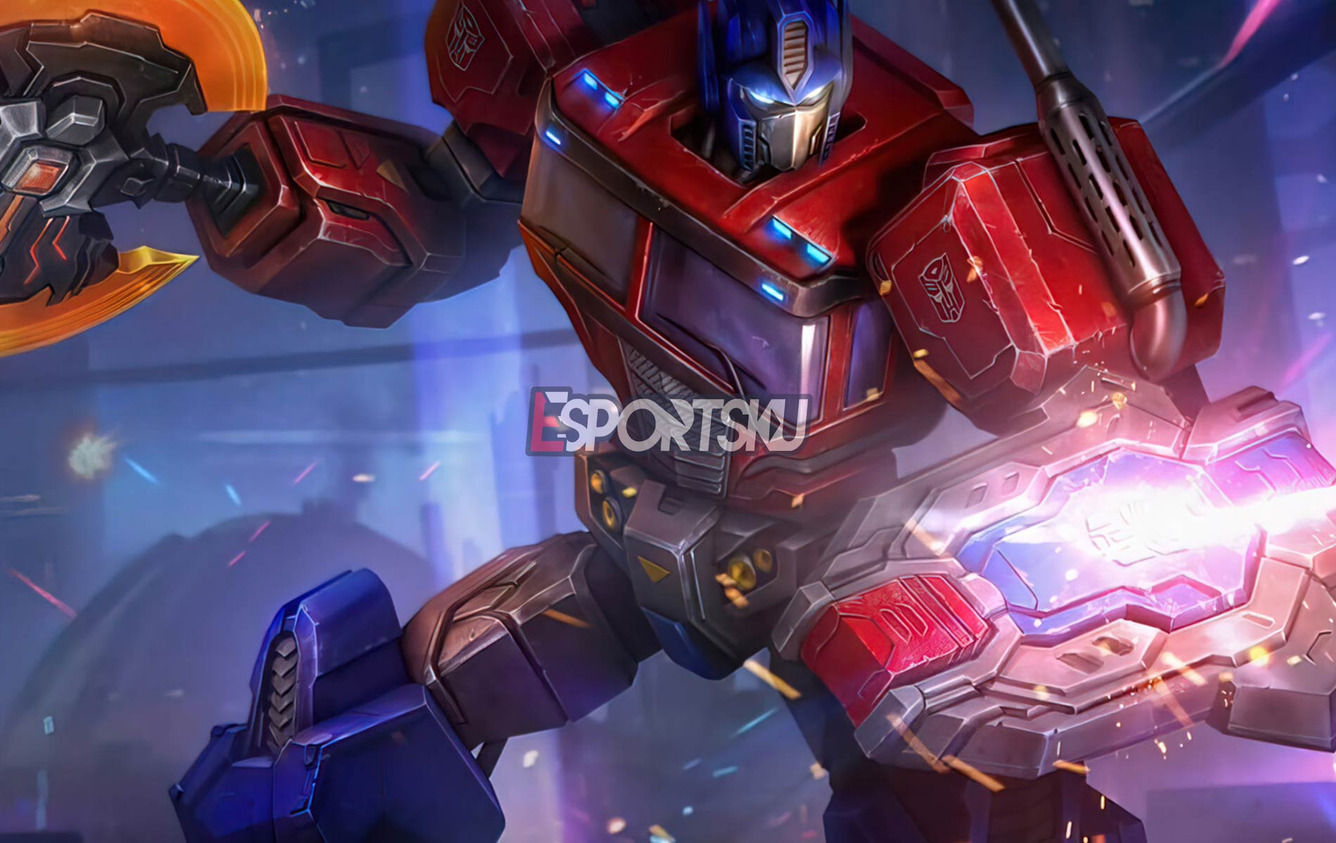 10 Hero Combo Novaria Mobile Legends (ML) – Esportsku