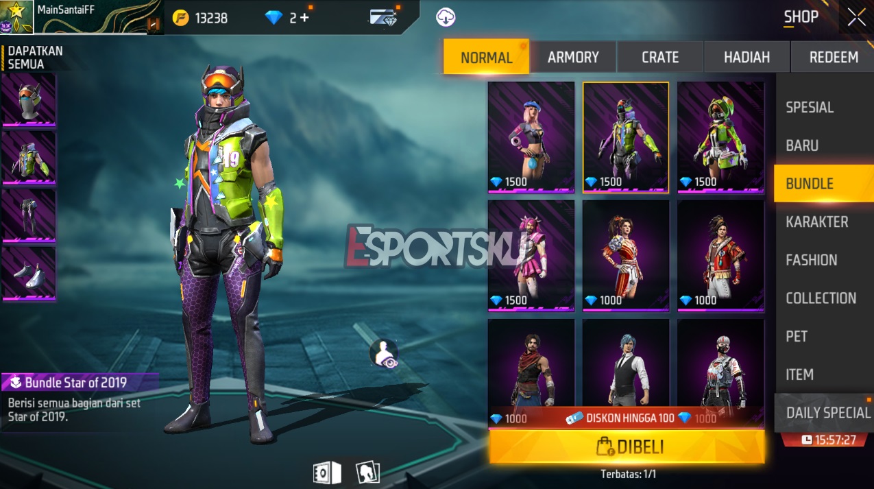 5 Tips Menjadi Zero to Hero Free Fire (FF), Makin Pro! – Esportsku