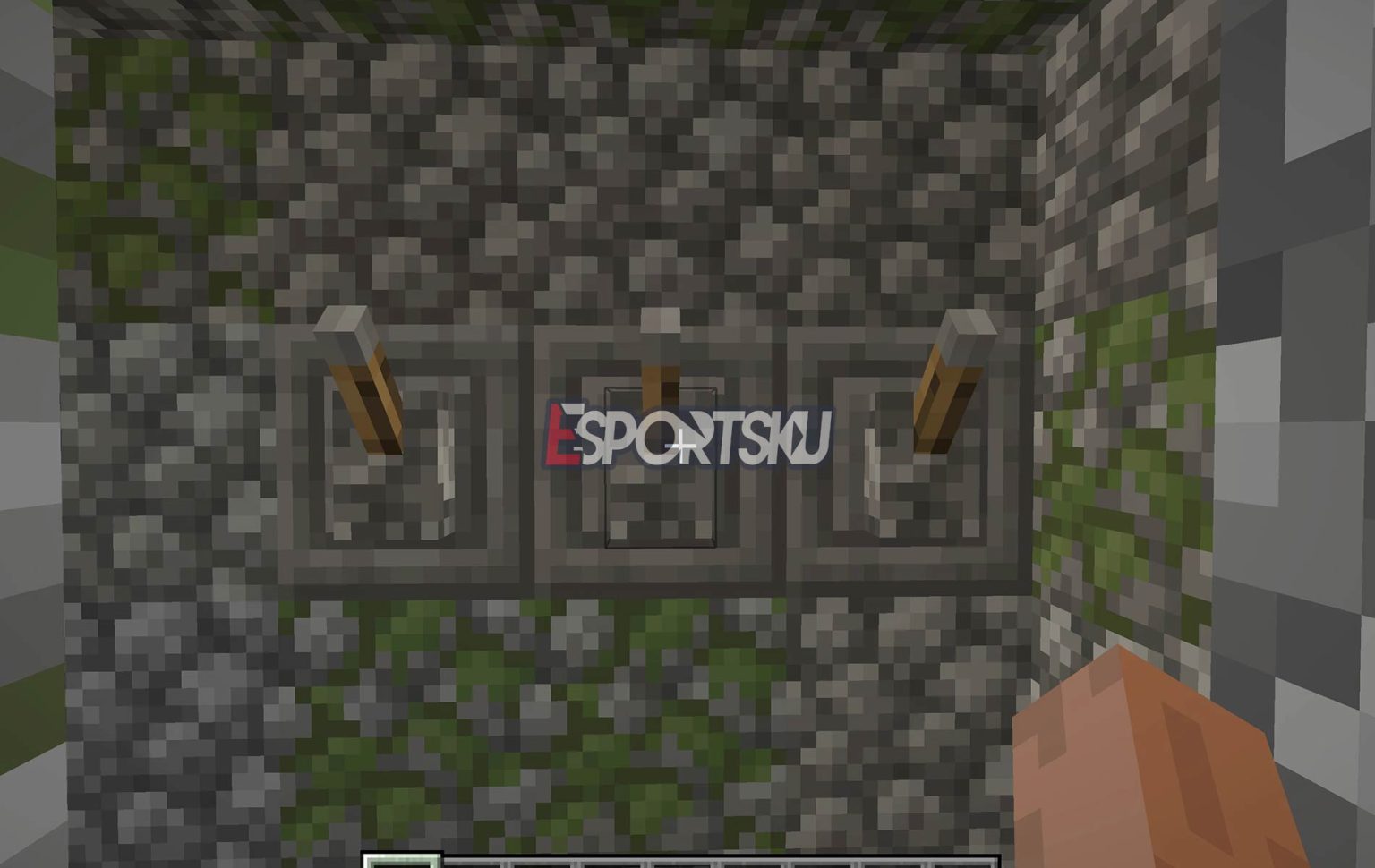 Cara Membuat Papan Nama di Minecraft – Esportsku