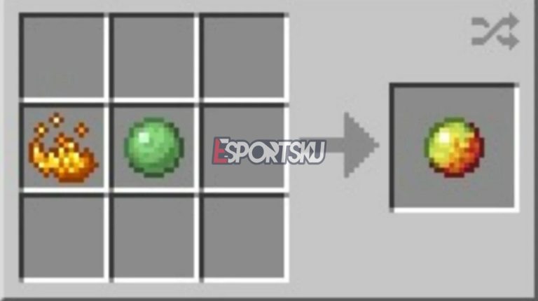 Cara Membuat Magma Cream di Minecraft, Lihat Disini! – Esportsku