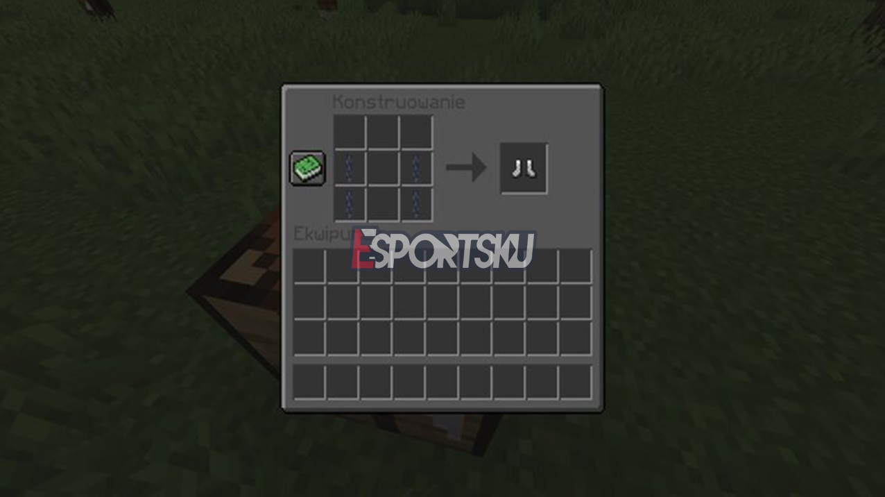 Cara Mendapatkan Chain Defense Item Minecraft – Esportsku