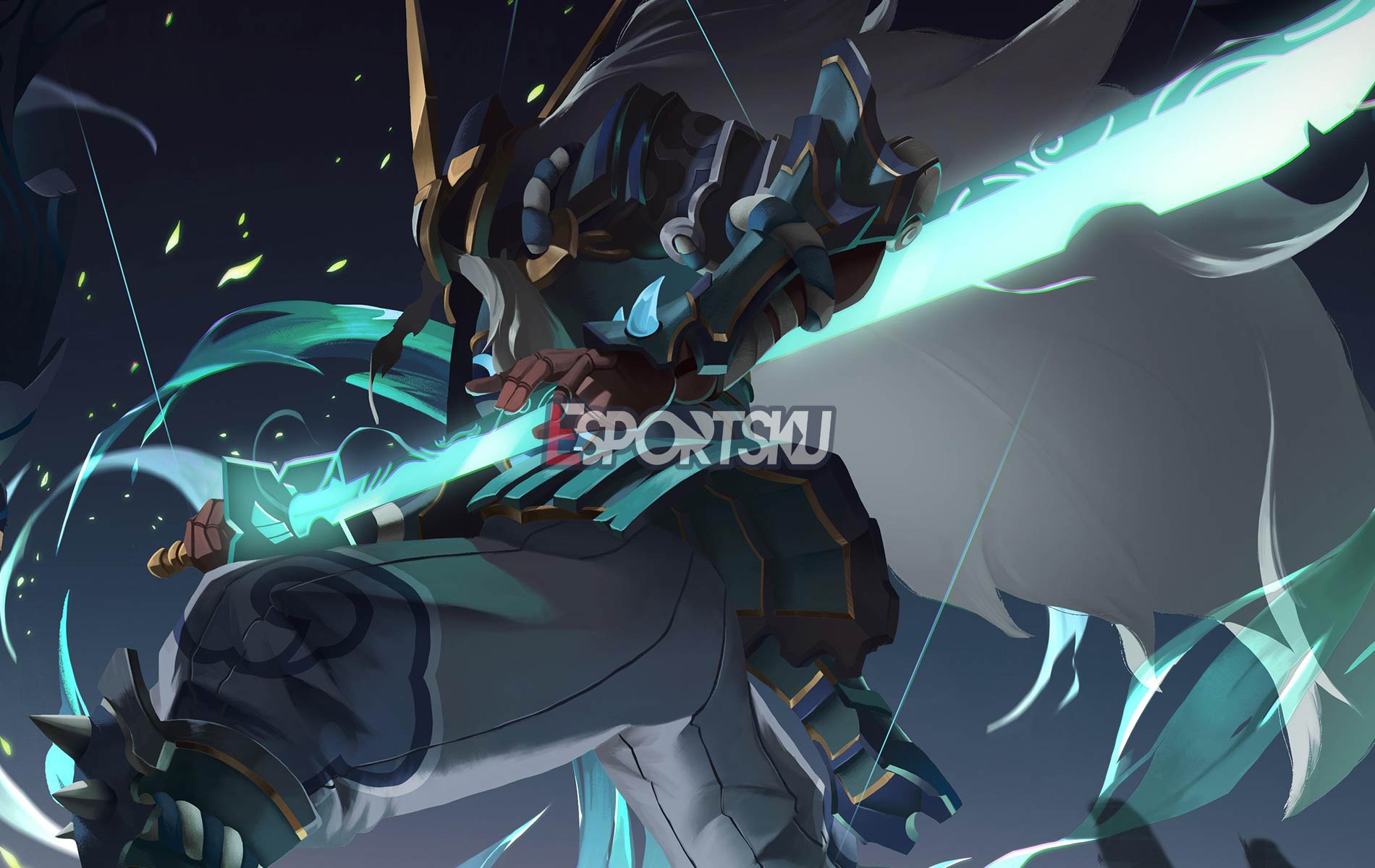 Cara Mengalahkan Boss Maguu Kenki Genshin Impact – Esportsku Cara Mengalahkan Boss Maguu Kenki Genshin Impact – Esportsku