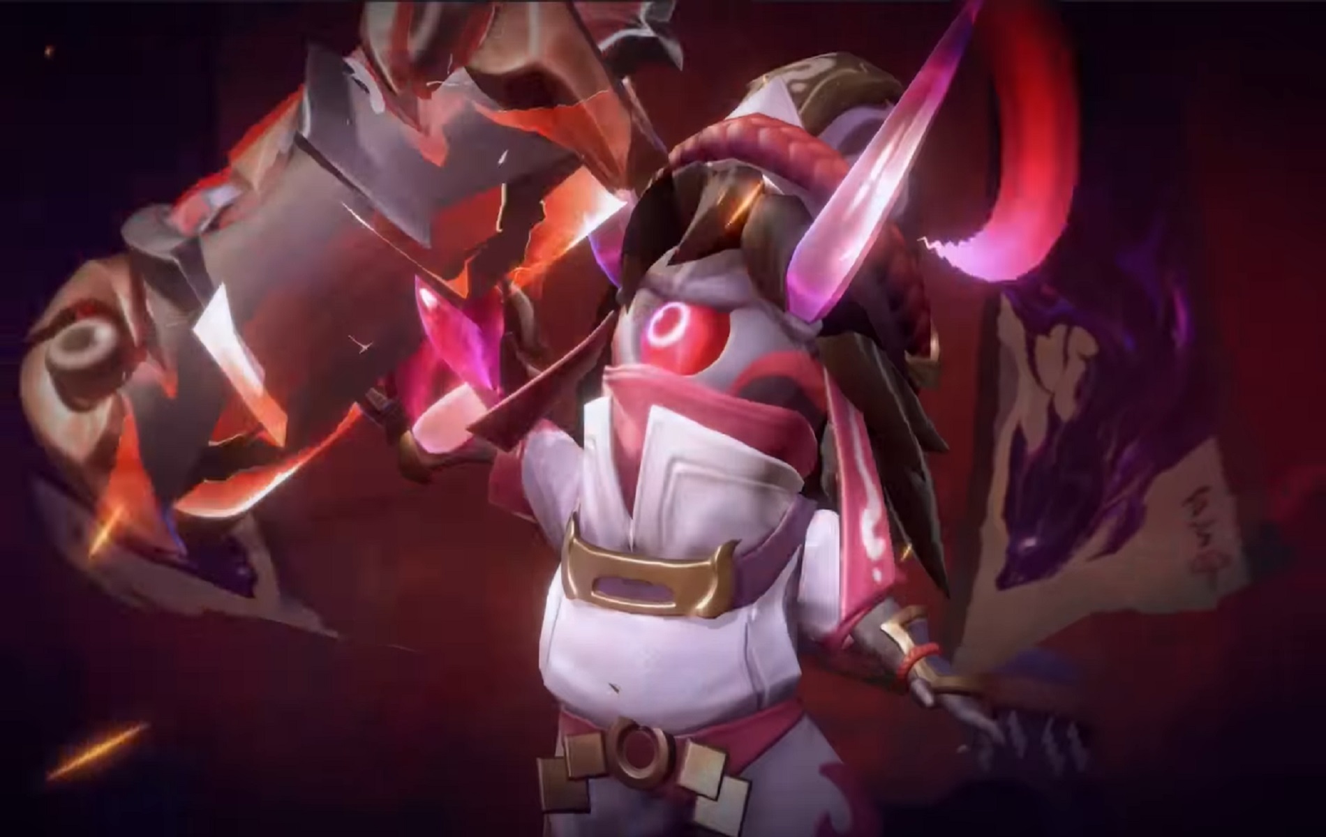Kode Redeem 6 April 2023 Mobile Legends (ML) – Esportsku