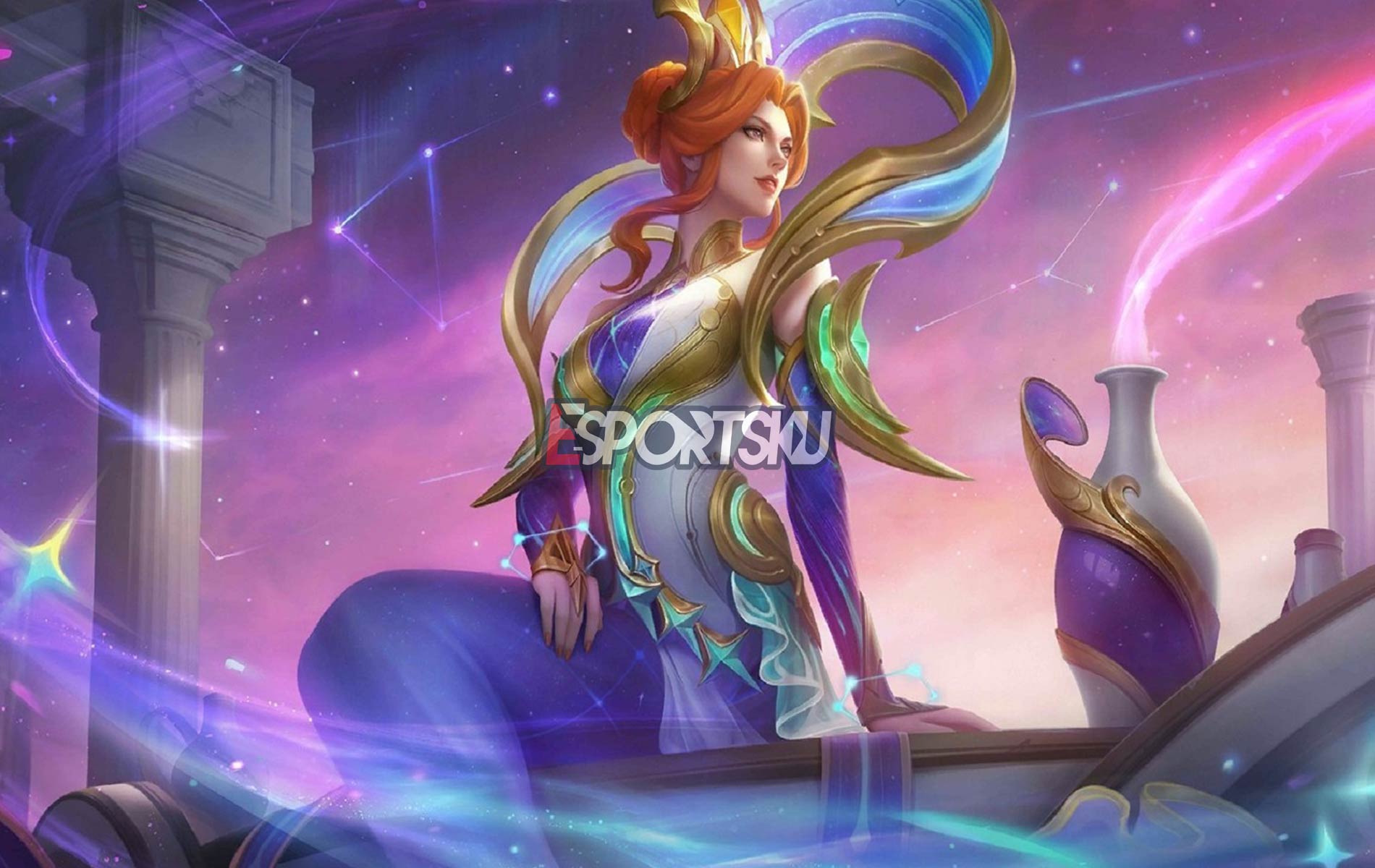 Drop Rate Draw Zodiac Mobile Legends (ML), Ternyata Segini! – Esportsku
