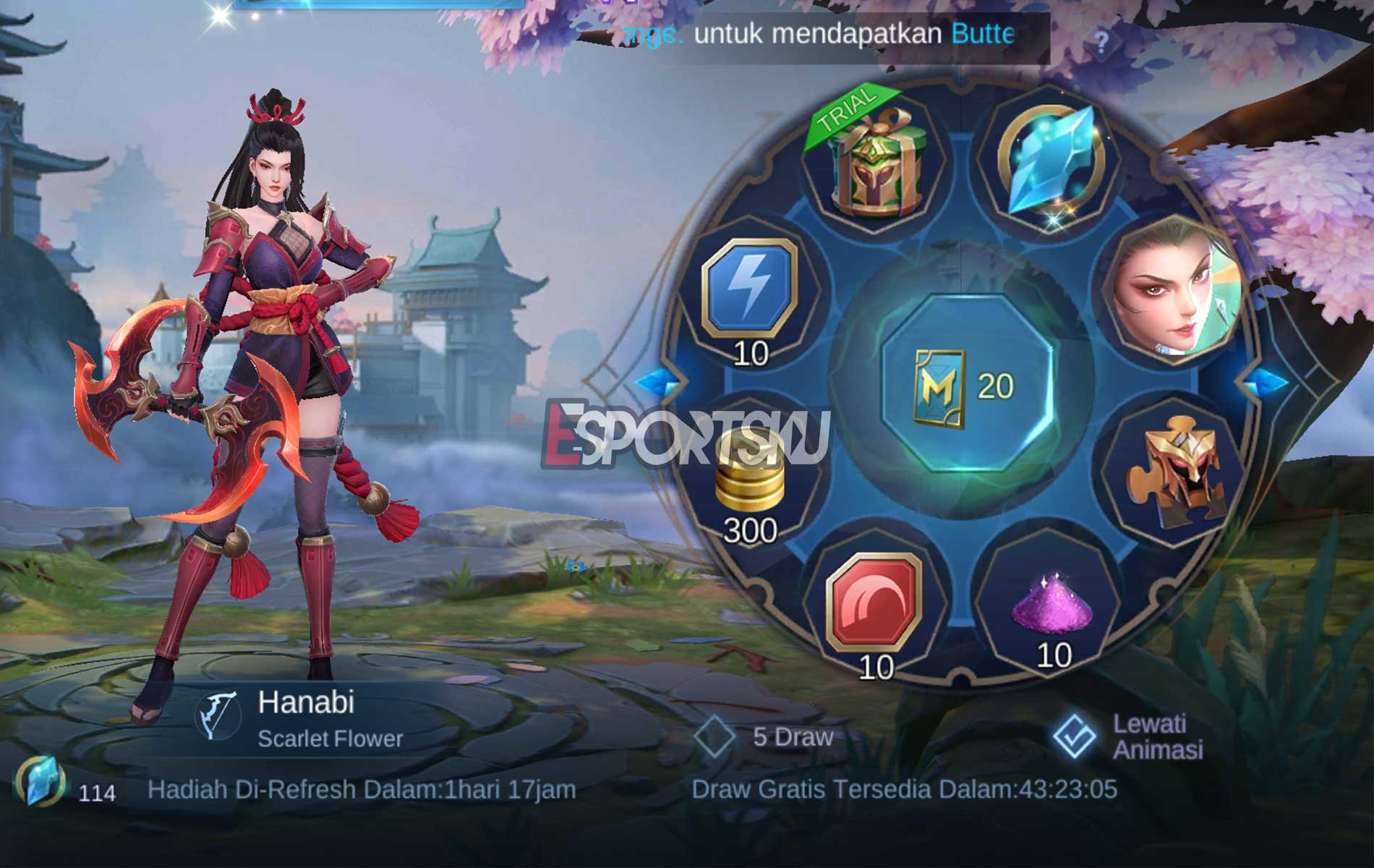 Cara Update Emblem Cepat DI Mobile Legends (ML), Ini Tipsnya! – Esportsku