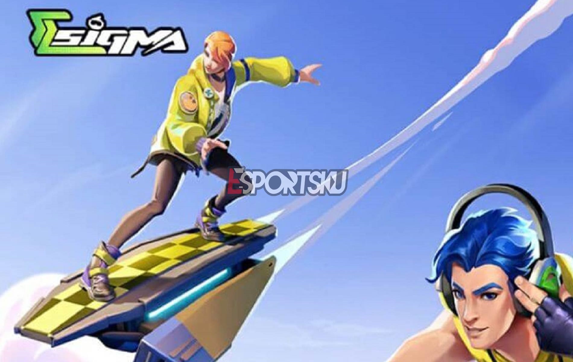 Game Sigma Battle Royale Bakal Comeback? Plagiat FF Balik Lagi? – Esportsku