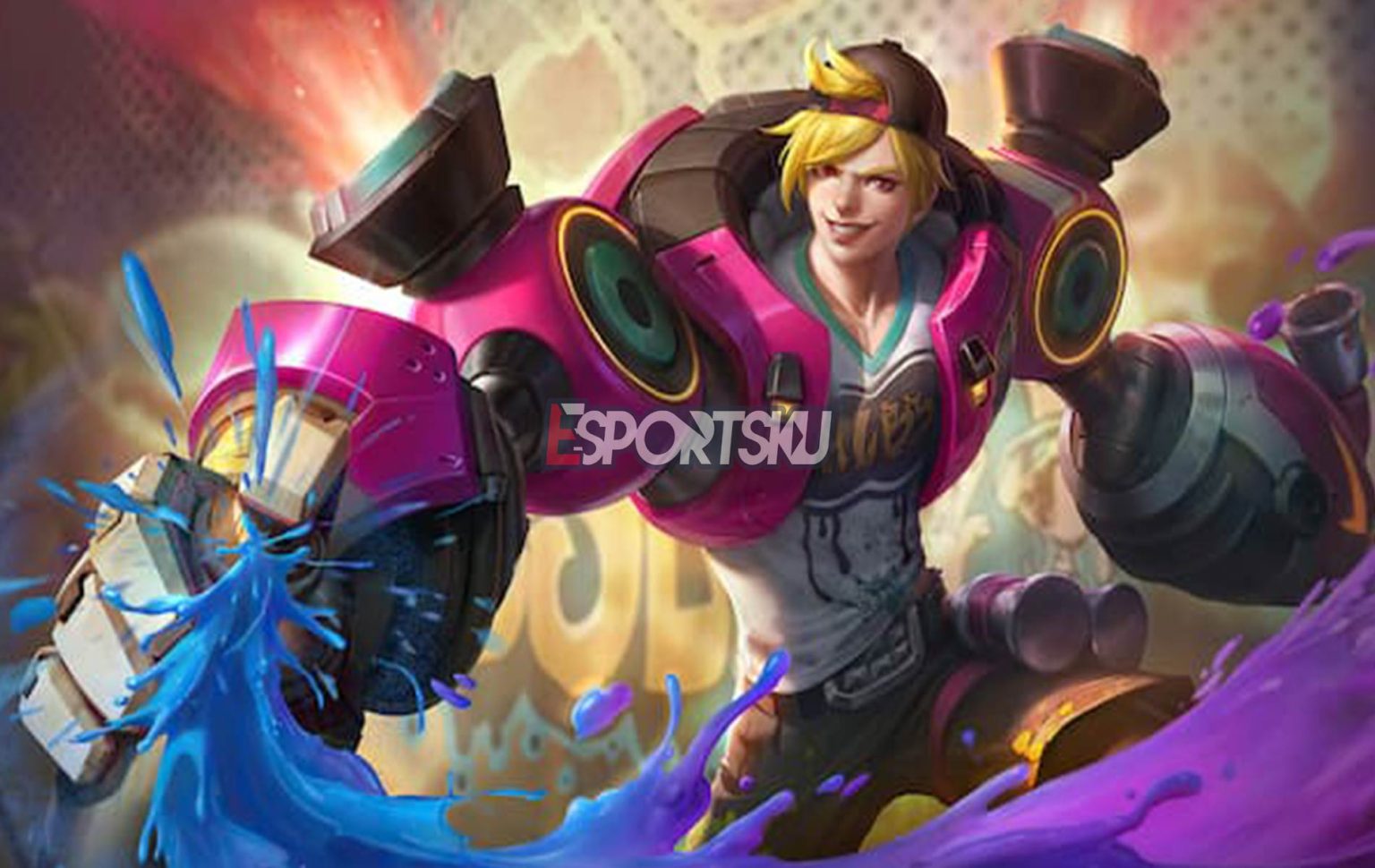 5 Combo Hero Chip Terbaik Mobile Legends (ML) – Esportsku