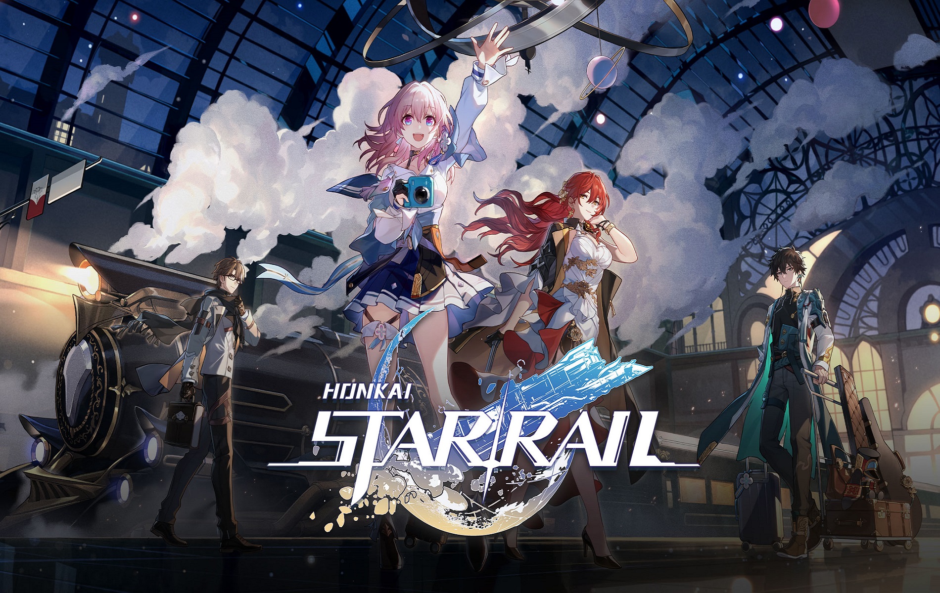 Spesifikasi Honkai Star Rail PC dan Mobile, Lihat Sebelum Main! – Esportsku Spesifikasi Honkai Star Rail PC dan Mobile, Lihat Sebelum Main! – Esportsku