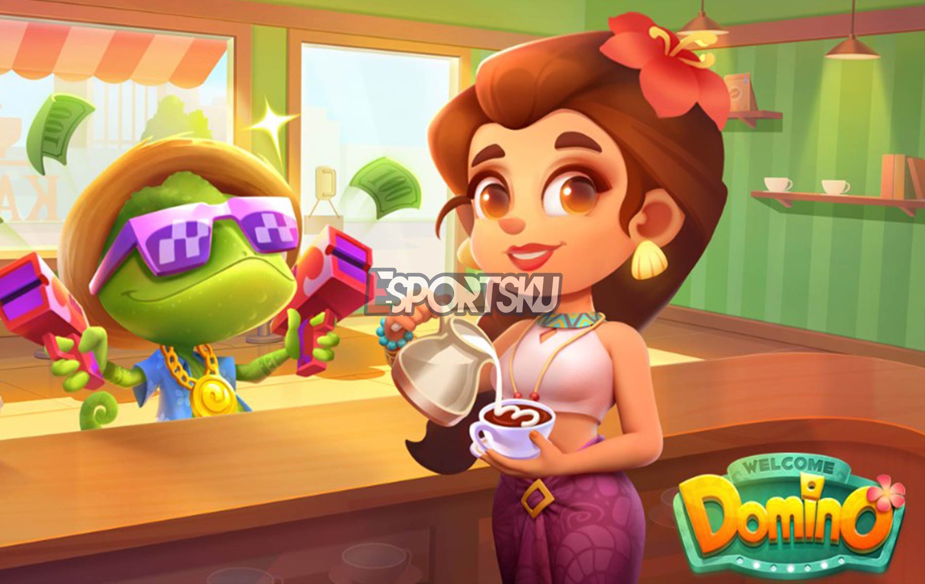 Toko Chip Domino, Jual Chip Higgs Domino Murah! – Esportsku