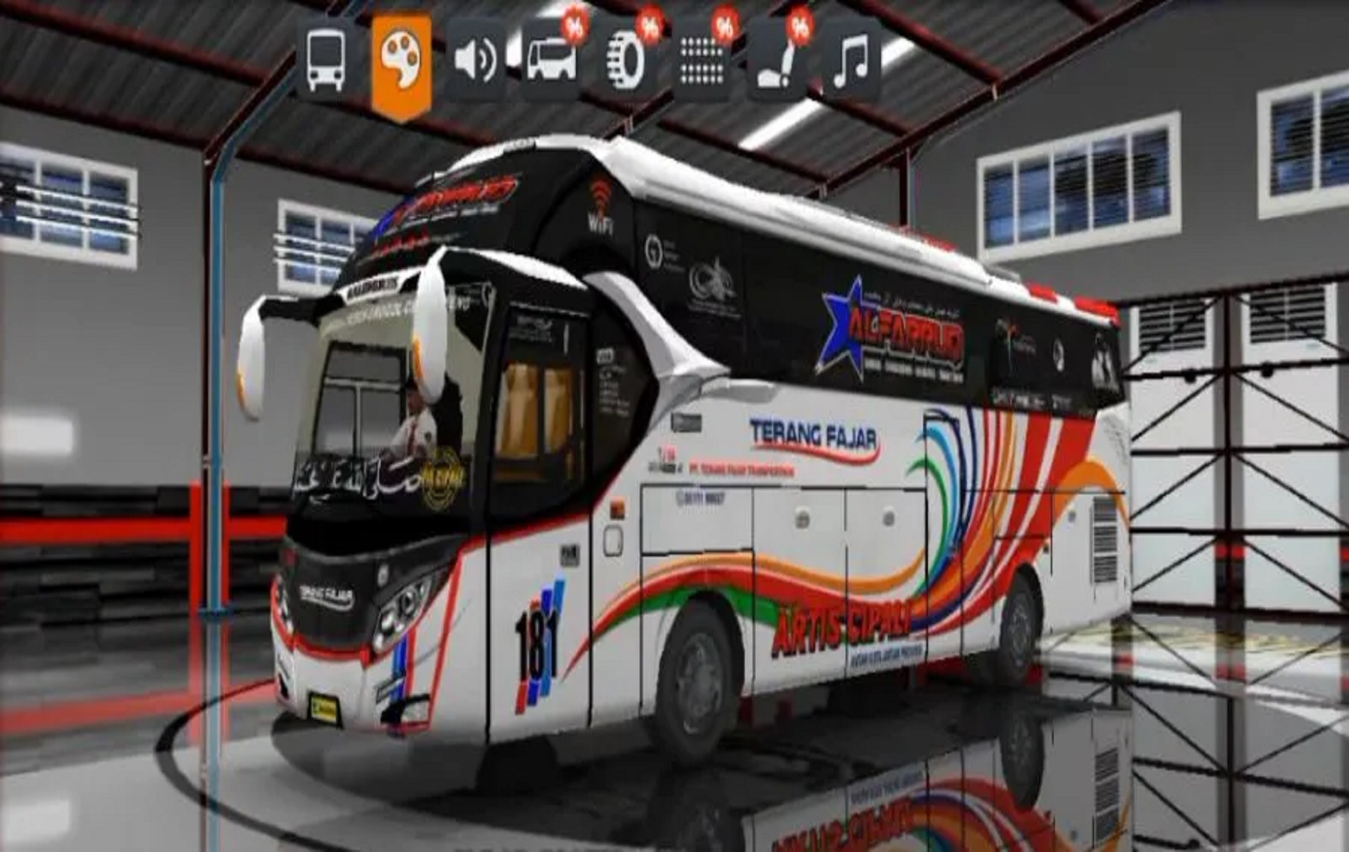 47 Livery Bussid XHD Telengkap dan Terbaru! – Esportsku