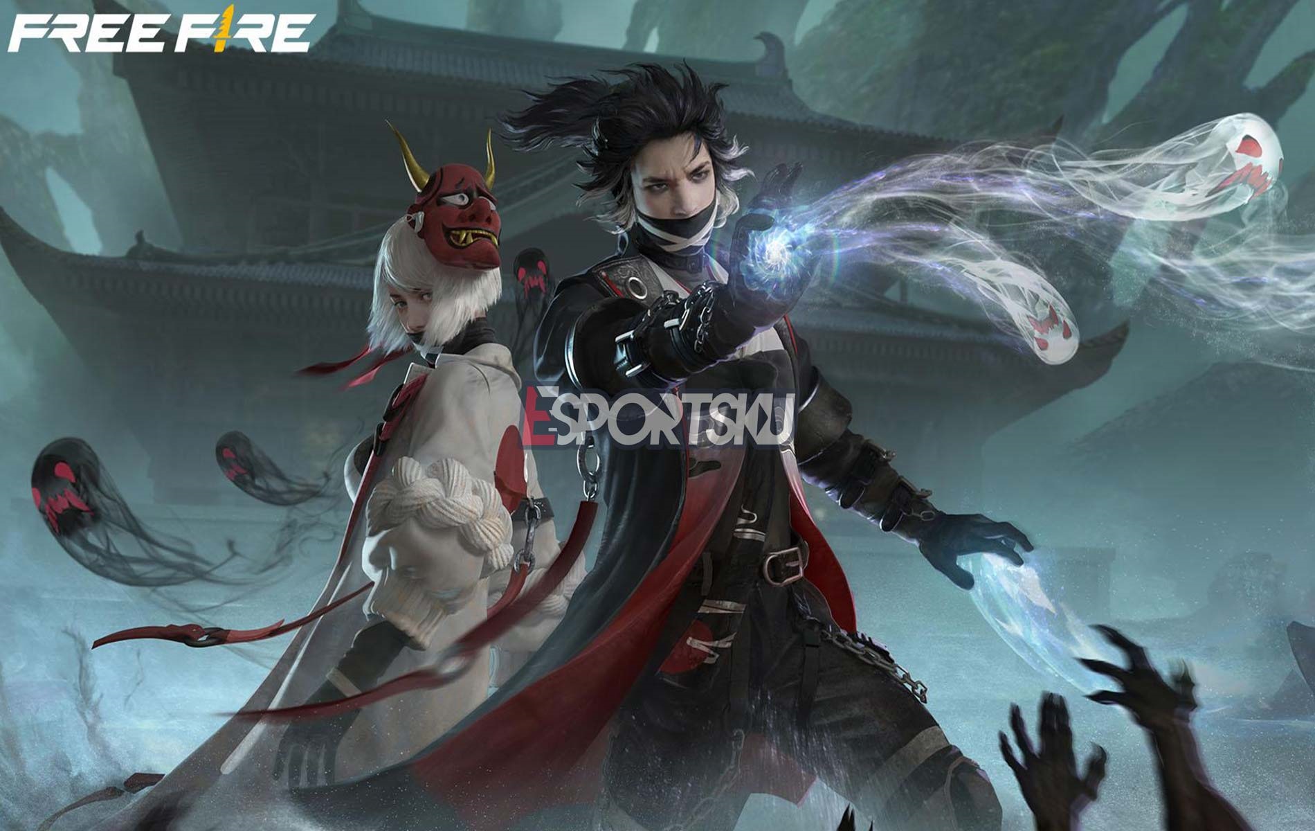 Login Video Free Fire (FF), Sebaiknya On atau Off? – Esportsku