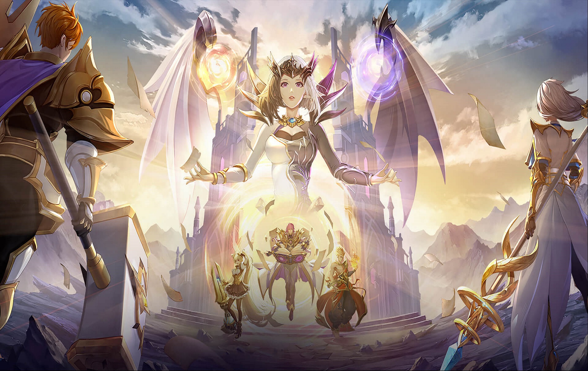 Event Gratisan Bulan Mei 2023 Mobile Legends (ML) – Esportsku